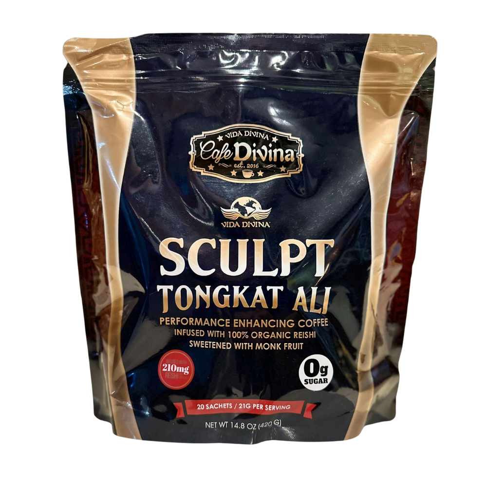 Collections – Divina Supplements