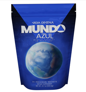 Collections – Divina Supplements
