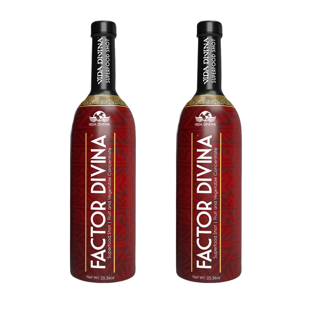 Collections – Divina Supplements