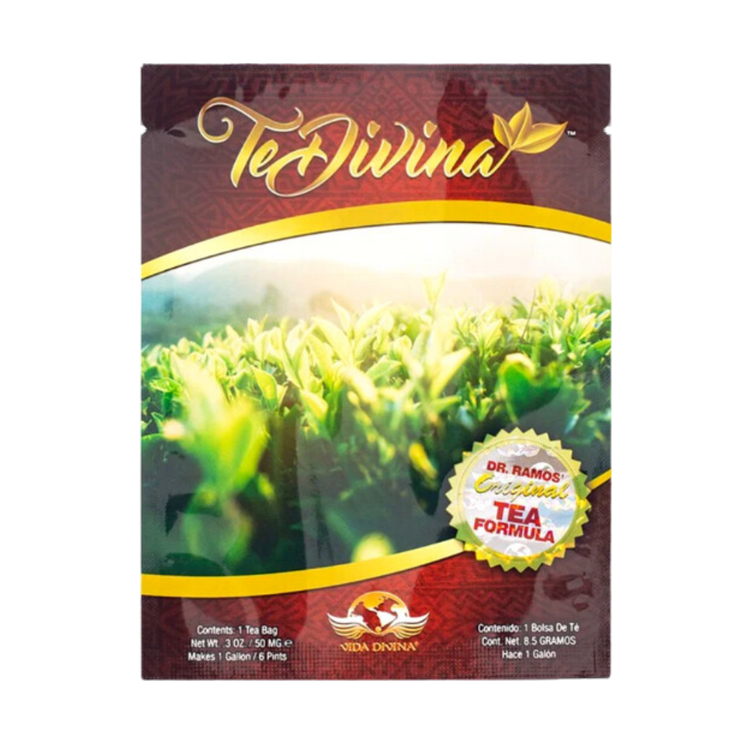 Collections – Divina Supplements